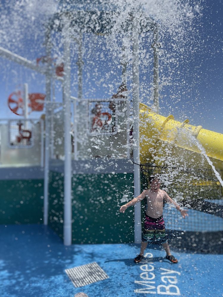 SPLASH PARK - Updated November 2025 - 10 Photos - 8085 Silver Lake Rd ...