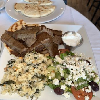MAZZA MEDITERRANEAN - Updated May 2024 - 44 Photos & 11 Reviews - Yelp