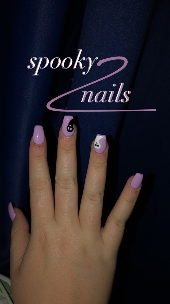 GREAT NAILS - Updated September 2024 - 35 Photos & 11 Reviews - 1073 N ...