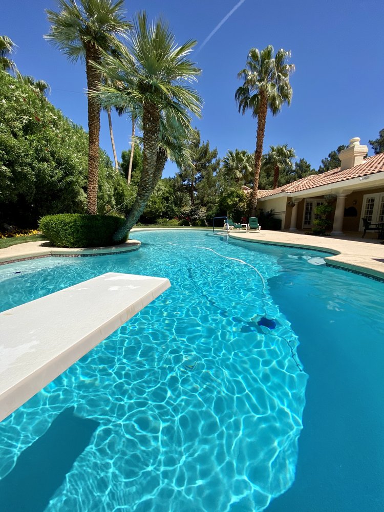 ALKALINE POOL SERVICE - Updated June 2024 - 15 Photos - Montgomery ...