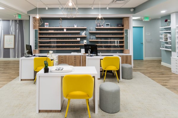 INSIGHT VISION CENTER OPTOMETRY - 112 Photos & 191 Reviews - 3151 ...