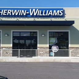 Sherwin-Williams Reviews | Read Customer Service Reviews of sherwin ...