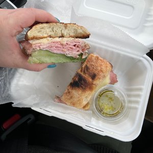 THE SPOT HOMETOWN DELI - Updated August 2025 - 32 Photos & 14 Reviews ...