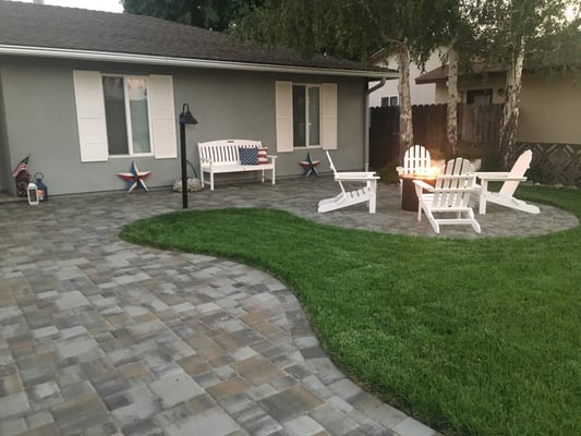 SYSTEM PAVERS - Updated January 2025 - 888 Photos & 802 Reviews - 4615 ...