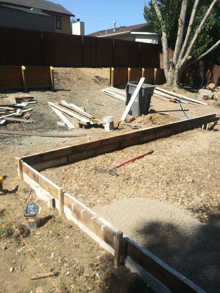 INSIDE-OUT CONSTRUCTION - Request Consultation - 20 Photos - Rock ...