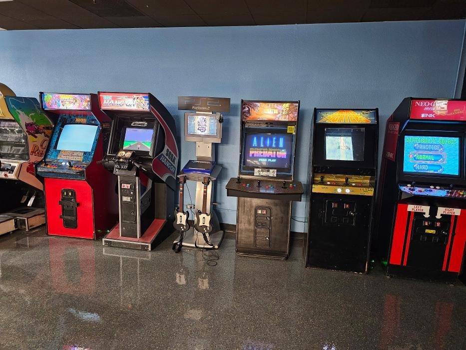 THE GAMING ZONE - Updated December 2025 - 197 Photos - 10040 N 43rd Ave ...