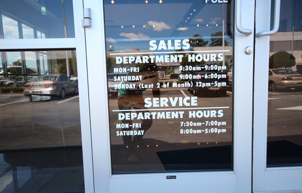 HALL ACURA VIRGINIA BEACH - Updated September 2025 - 41 Photos & 38 ...