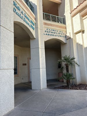 CLINICAL PATHOLOGY LABORATORIES - Updated November 2025 - 11 Photos ...