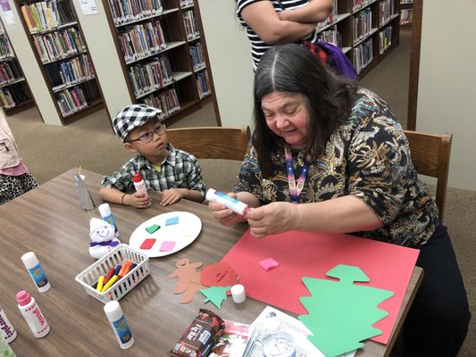 LA COUNTY LIBRARY - MONTEBELLO LIBRARY - Updated August 2025 - 29 ...