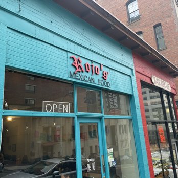 ROJO’S MEXICAN FOOD - Updated January 2025 - 75 Photos & 67 Reviews ...