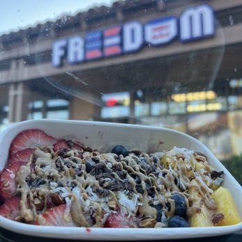 FREEDOM BOWLS - 36 Photos & 35 Reviews - 32235 Mission Trl, Lake ...