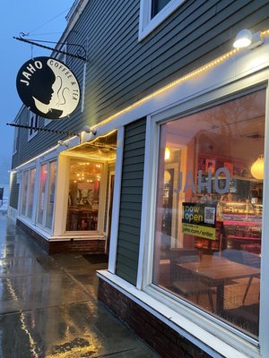 JAHO COFFEE & TEA - 314 Photos & 515 Reviews - 197 Derby St, Salem, MA ...