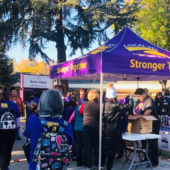 HESTER SCHOOL - Updated December 2025 - 16 Photos - 1460 The Alameda ...