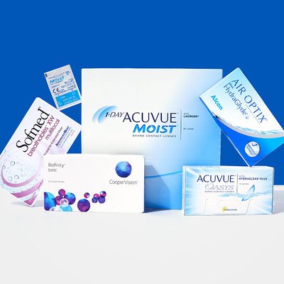 AMERICA’S BEST CONTACTS & EYEGLASSES - Updated May 2025 - 1811 ...