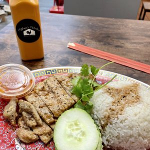 MENG’S KITCHEN - 112 Photos & 45 Reviews - 2415 E Colonial Dr, Orlando ...