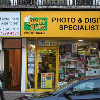 SNAPPY SNAPS ANGEL - Updated December 2024 - 11 Reviews - 43 Islington ...