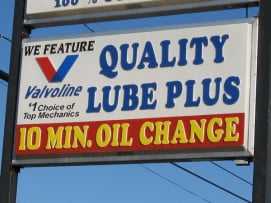 QUALITY LUBE PLUS - Updated December 2025 - 16 Reviews - 129 State ...