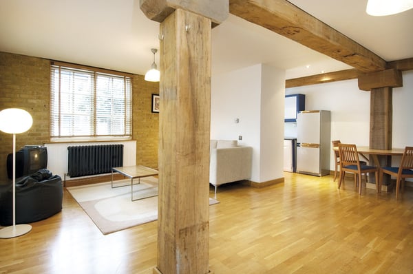 THINK TOWER BRIDGE - Updated August 2024 - 19 Photos - 4 Maltings Place ...