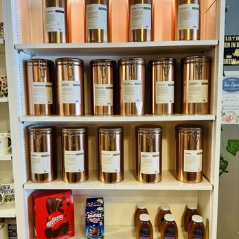 EMMA’S TEA SPOT - Updated March 2025 - 275 Photos & 165 Reviews - 5500 ...