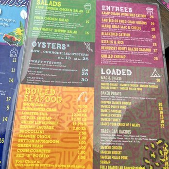 KAMP HOUSTON - Updated July 2025 - 643 Photos & 617 Reviews - 6025 ...