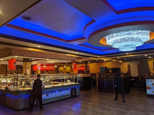 YOKI BUFFET - 108 Photos & 204 Reviews - 1700 Alliant Ave, Louisville ...