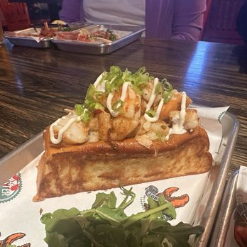 LOBSTER GUYS ROLLS & FRIES - Updated November 2024 - 568 Photos & 363 ...