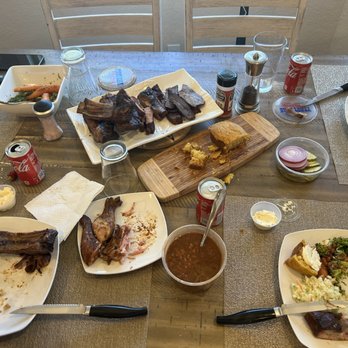 BACK FORTY TEXAS BBQ - Updated March 2025 - 334 Photos & 439 Reviews ...