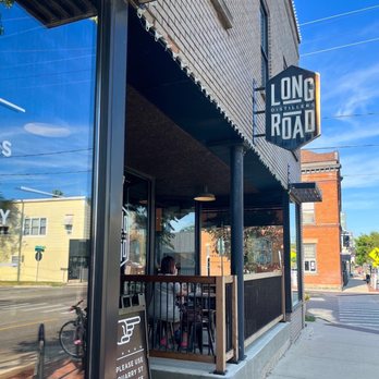 LONG ROAD DISTILLERS - Updated October 2025 - 442 Photos & 180 Reviews ...