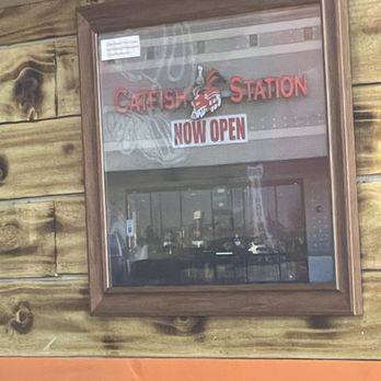 CATFISH STATION - Updated December 2025 - 161 Photos & 247 Reviews ...