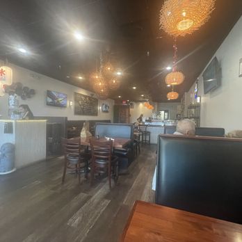 NAKAMA SUSHI - Updated June 2025 - 351 Photos & 50 Reviews - 5458 W ...