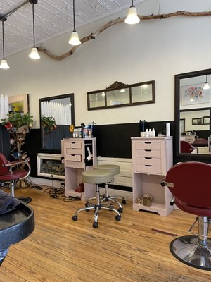 Salon Mizuno 119 Douglass St Brooklyn NY 11231 US MapQuest