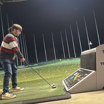 TOPGOLF - Updated December 2025 - 378 Photos & 266 Reviews - 400 Presto ...