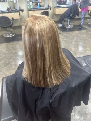 SUPERCUTS - Updated June 2026 - 13 Photos & 27 Reviews - 747 Broadway ...