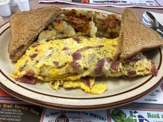 SUMMIT FAMILY RESTAURANT - 21 Photos & 35 Reviews - 2210 Gettysburg Rd ...