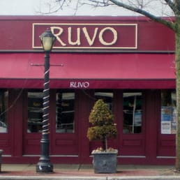 RUVO - Updated November 2025 - 142 Photos & 245 Reviews - 63 Broadway ...