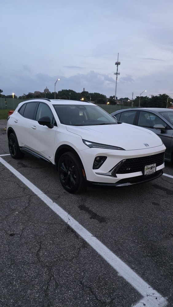 MAXON BUICK GMC - Updated October 2025 - 31 Reviews - 2301 US-22 W ...