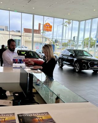 AUDI PACIFIC - Updated May 2026 - 258 Photos & 1111 Reviews - 20460 ...