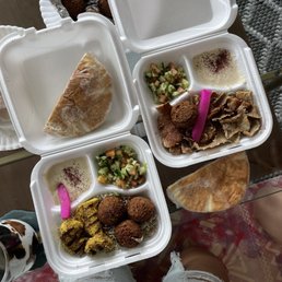 TAZA CAFE - 155 Photos & 659 Reviews - 176 N Franklin St, Chicago ...