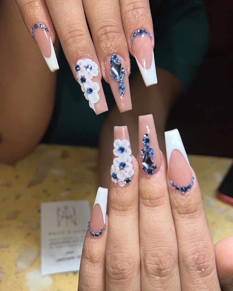 PANDORA NAILS & HAIR - Updated August 2025 - 229 Photos & 11 Reviews ...