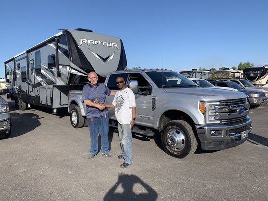 BAMA RV - Updated October 2025 - 48 Photos & 20 Reviews - 5276 ...