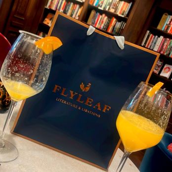 FLYLEAF - Updated June 2025 - 196 Photos & 66 Reviews - 92 Kercheval ...