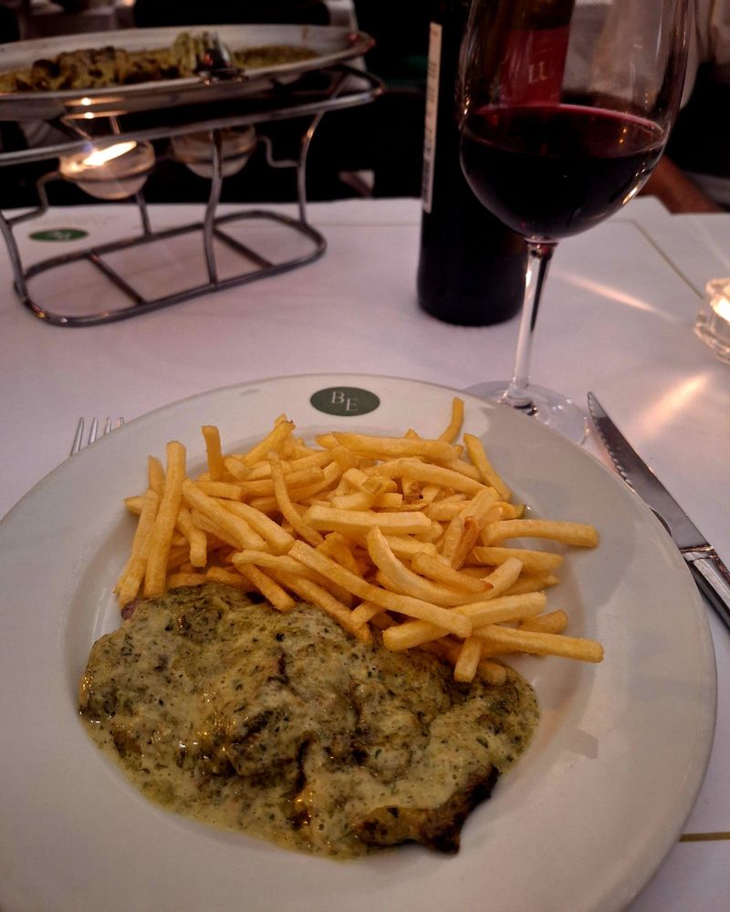 LA BRASSERIE DE L’ENTRECÔTE - Updated June 2026 - 17 Reviews - R. do ...