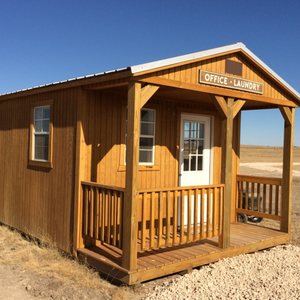 CADILLAC RANCH RV PARK - 39 Photos - 2601 Hope Rd, Amarillo, Texas - RV ...