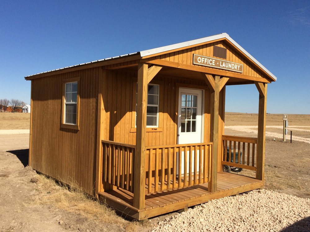 PANHANDLE LODGING RV PARK - Updated October 2025 - 24501 Hix Dr, Canyon ...
