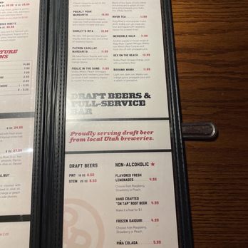 RUBY RIVER STEAKHOUSE - Updated March 2025 - 129 Photos & 265 Reviews ...