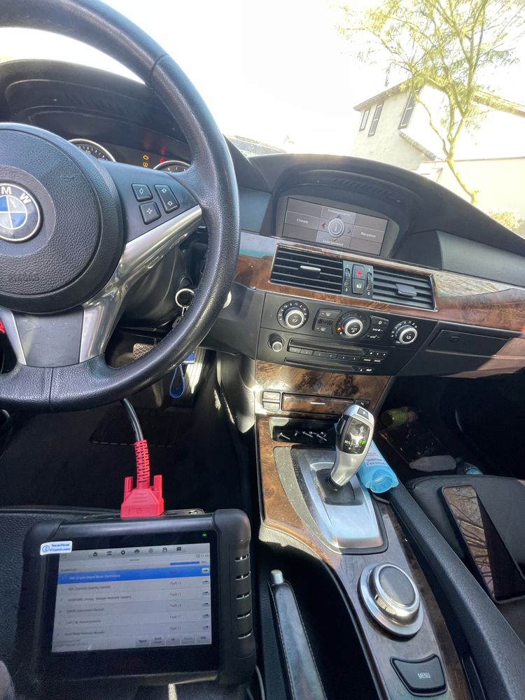 MOBILE WORKS AUTOMOTIVE - Updated June 2026 - 16 Photos - Phoenix ...