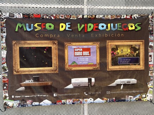 MUSEO DE VIDEOJUEGOS - Updated December 2025 - Carazo St 88, Guaynabo ...