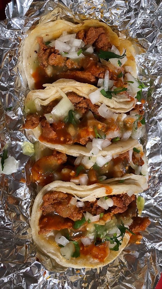 EL RANCHITO TACO TRUCK - Updated September 2025 - 37 Photos & 48 ...