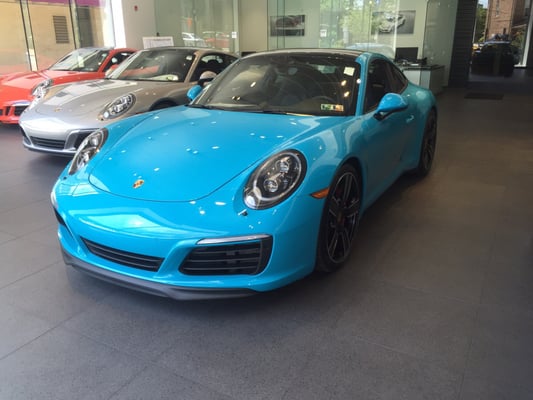 PORSCHE PITTSBURGH - Updated December 2025 - 20 Photos & 26 Reviews ...