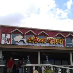 PIER EIGHT SEAFOOD RESTAURANT - Updated July 2025 - 69 Photos & 57 ...